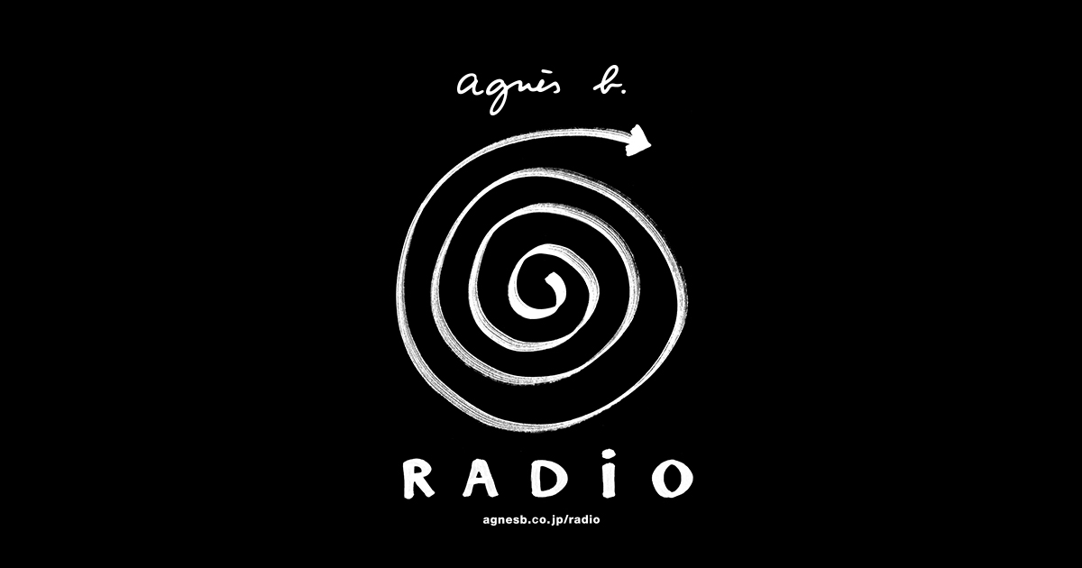 AGNÈS B. RADIO