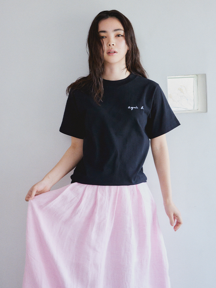 agnès b.｜アニエスベー公式オンラインブティック